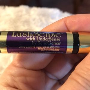 SeneGence | Makeup | Senegence Undersense Black Mascara | Poshmark